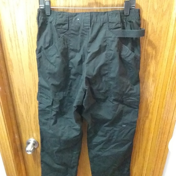 Pants | 32x32 Black Work Pants | Poshmark